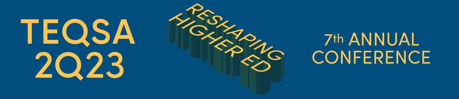 TEQSA 2023