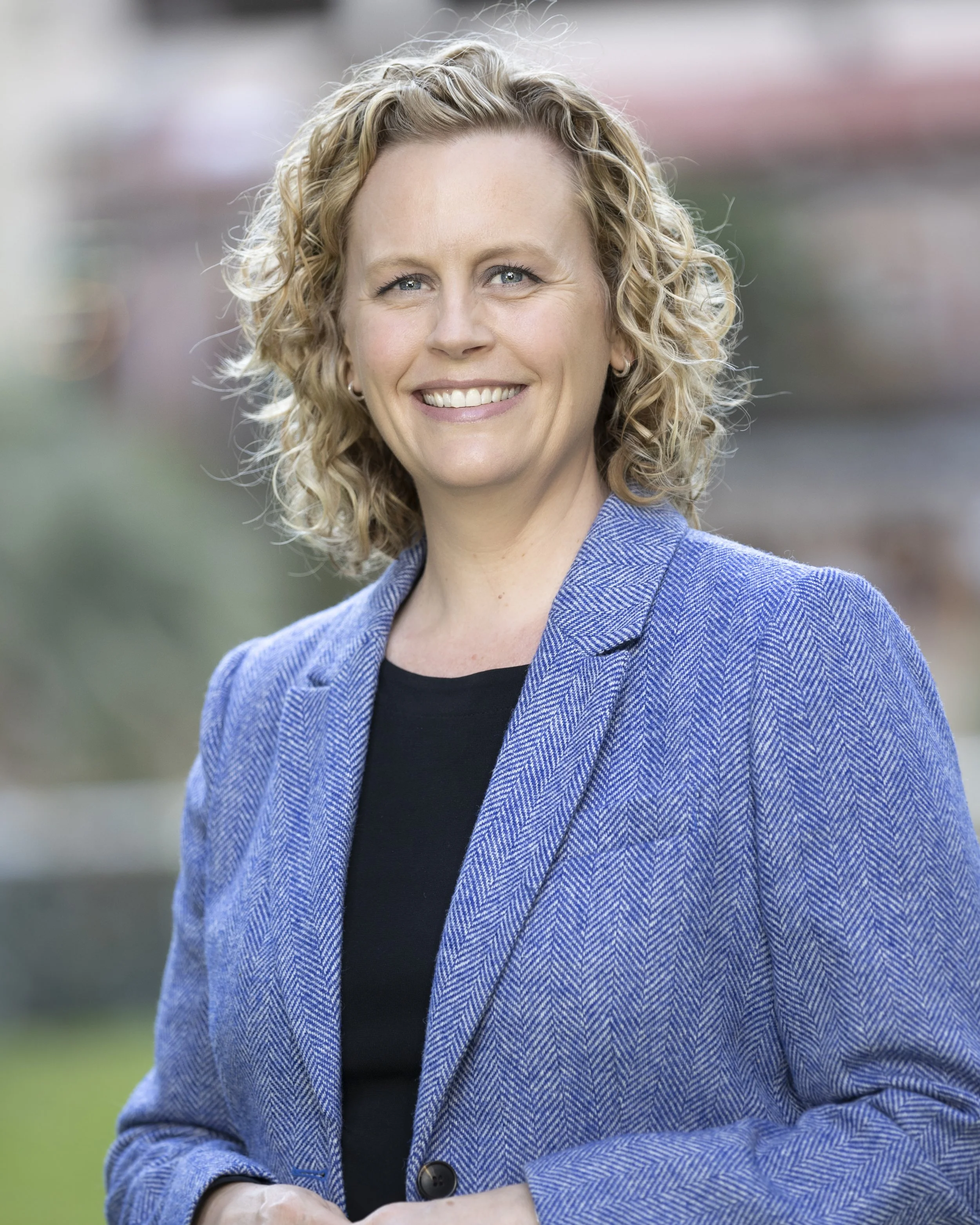 Saxon Rice — TEQSA 2025