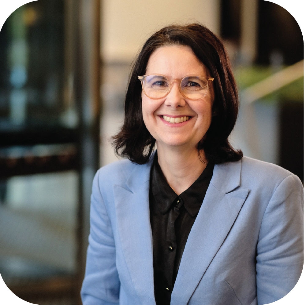 Sarah Bendall — TEQSA 2025