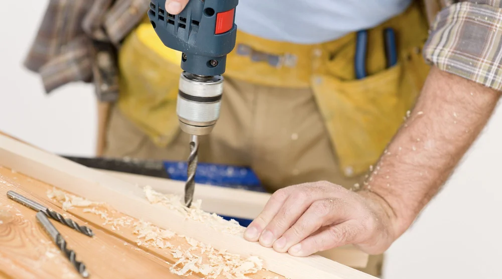 Verde Valley Handyman Services & Types of Jobs — Verde Valley Handyman LLC