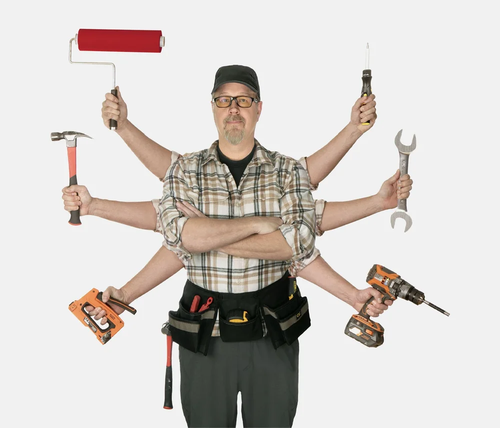 Verde Valley Handyman | Serving Sedona, Cottonwood & Verde Valley