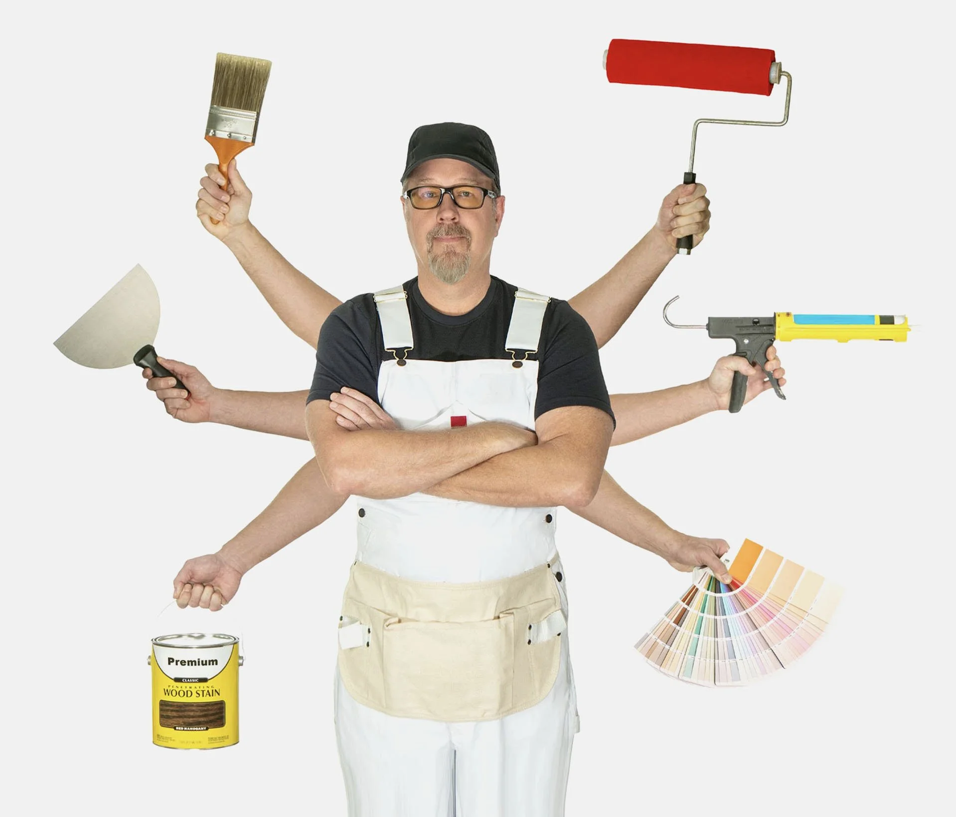 Verde Valley Handyman & Painting | Serving Sedona, Cottonwood & Verde ...