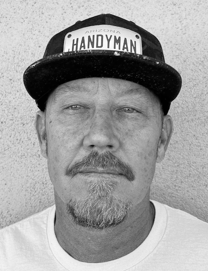 Verde Valley Handyman & Painting Team — Verde Valley Handyman & Painting