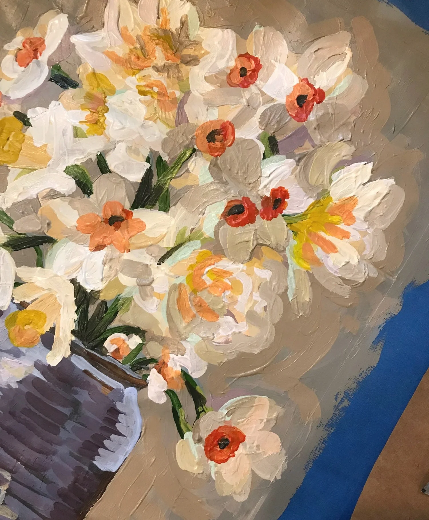 From Brown Paper Bags to Belgian Canvas — Three Birch Hill