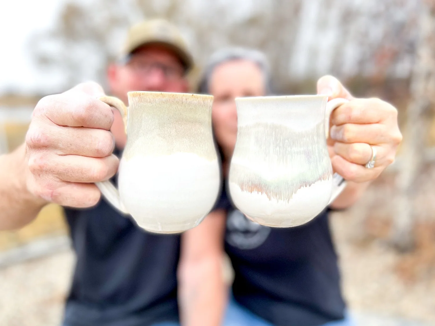 Undseth Pottery