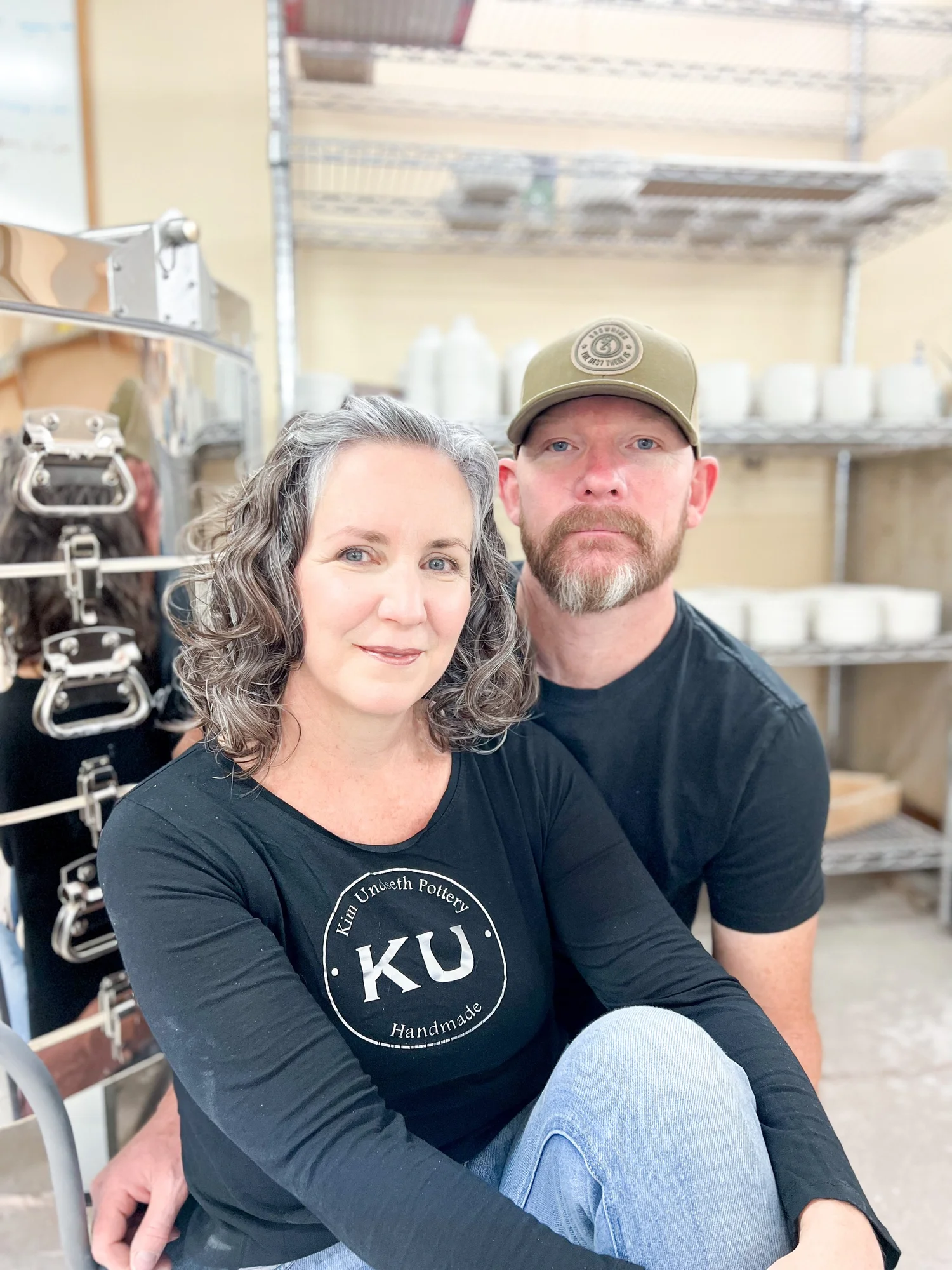 Undseth Pottery