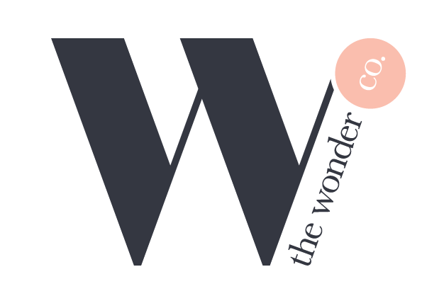 Contact — The Wonder Co