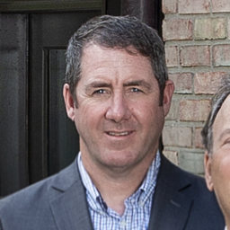 Russell Milne — Nosan Signature Homes