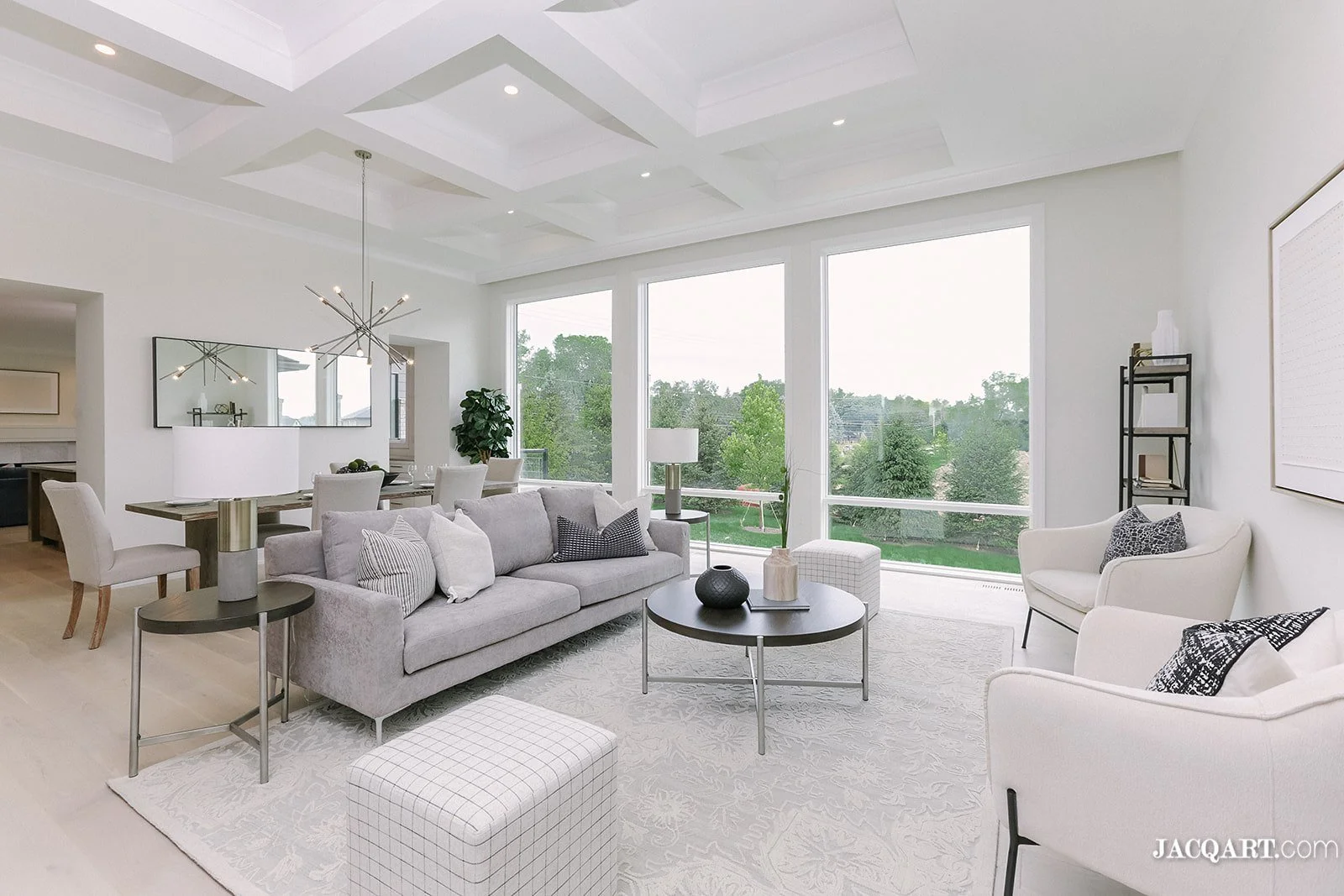 Baron Estates — Nosan Signature Homes