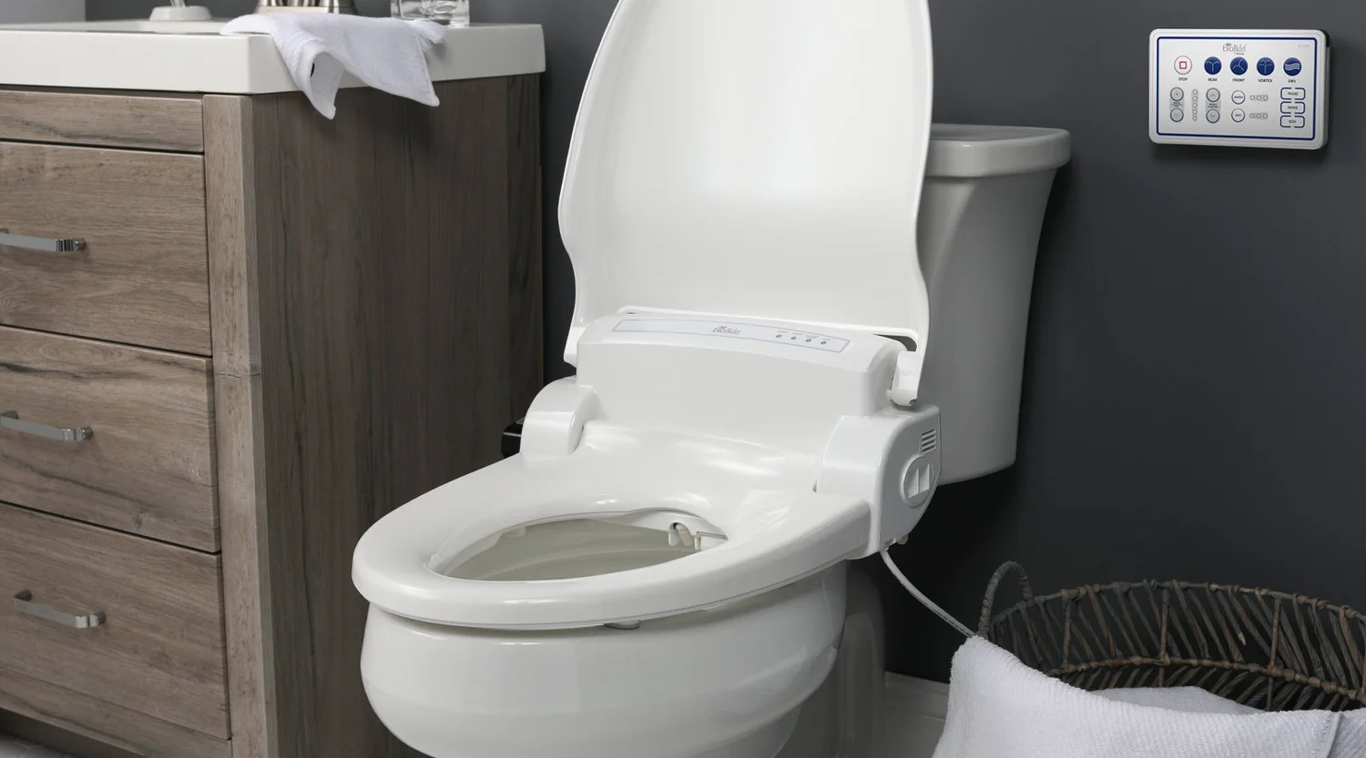 Bidet Supplies WA