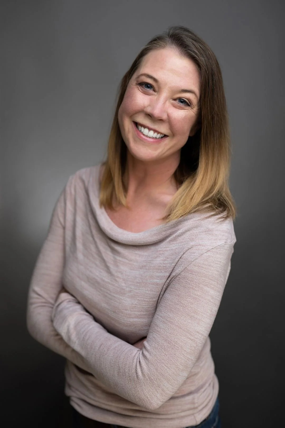 What I Didn't Say: A Journey Through Parkinson's — LL Productions