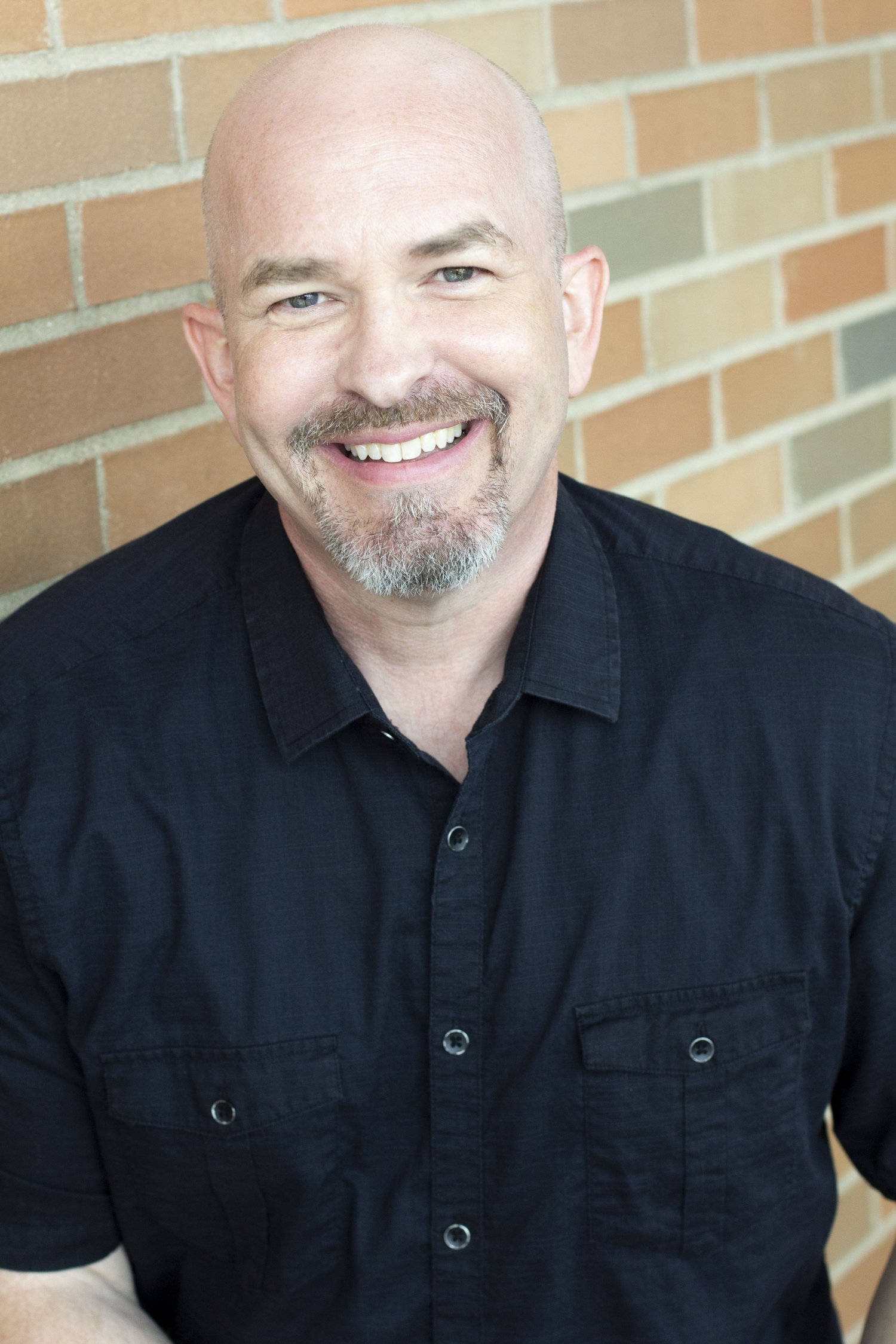 About Matthew Moore — LL Productions