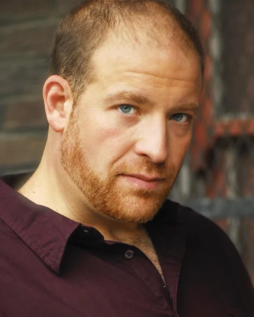 What I Didn't Say: A Journey Through Parkinson's — LL Productions