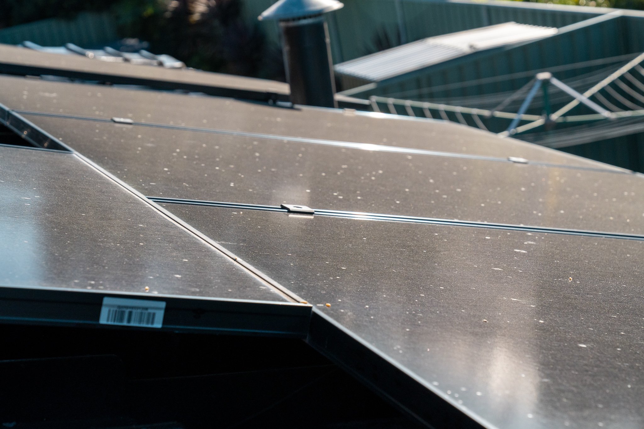 Why Install a Bird-proofing Solution For Your Solar Panels ...
