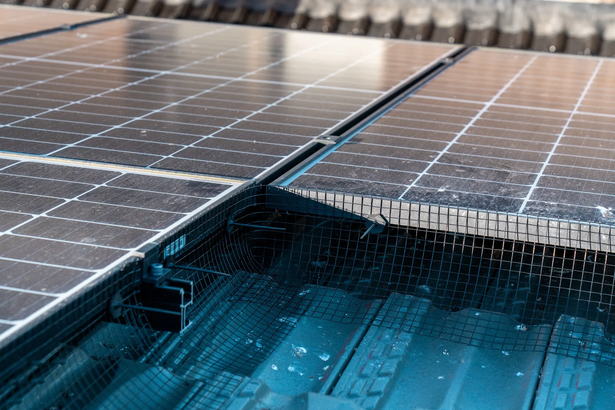 Services — Australian Solar Mesh