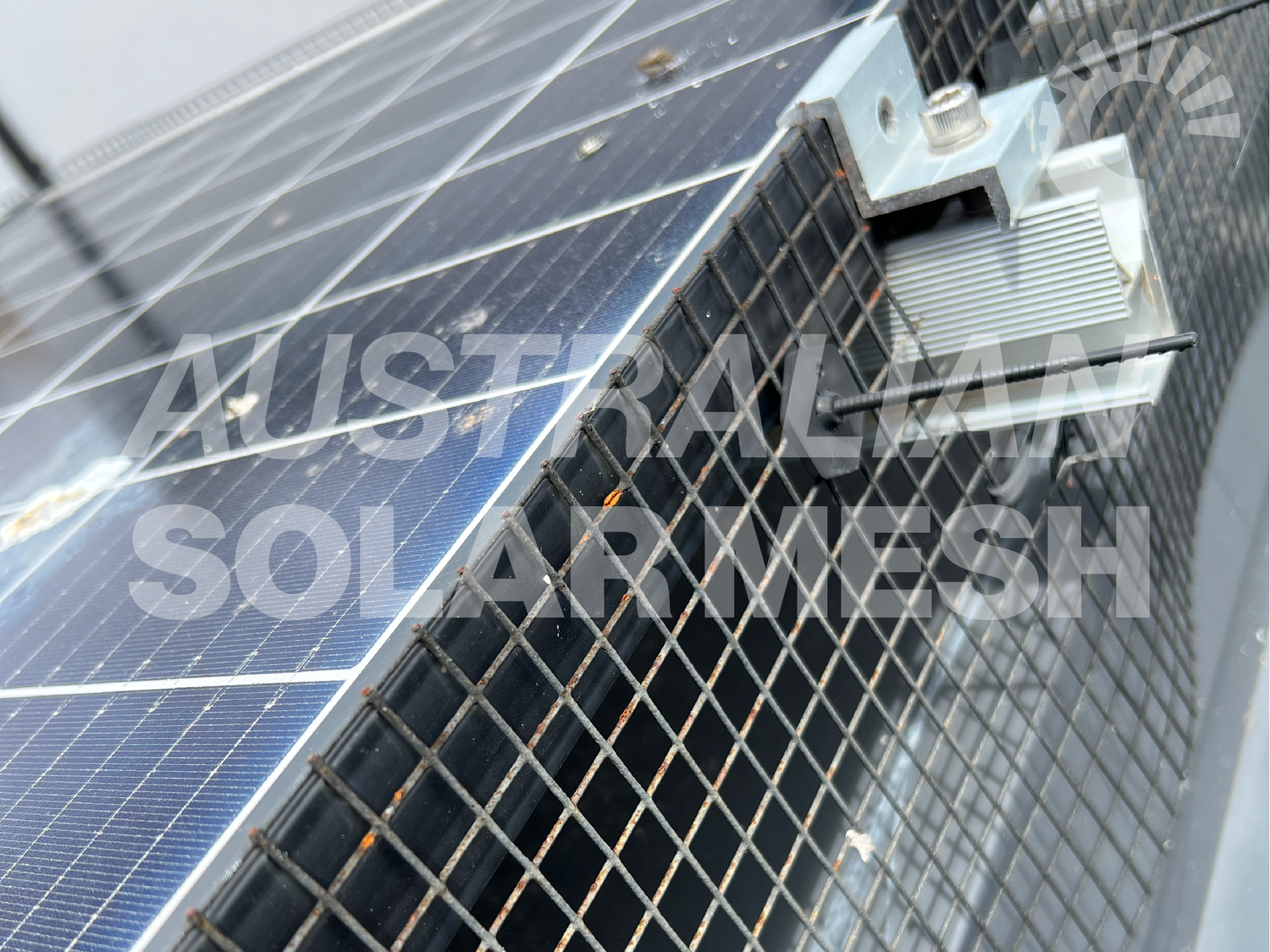 Unveiling the Truth Behind PVC-Coated Stainless Steel for Solar Panels ...