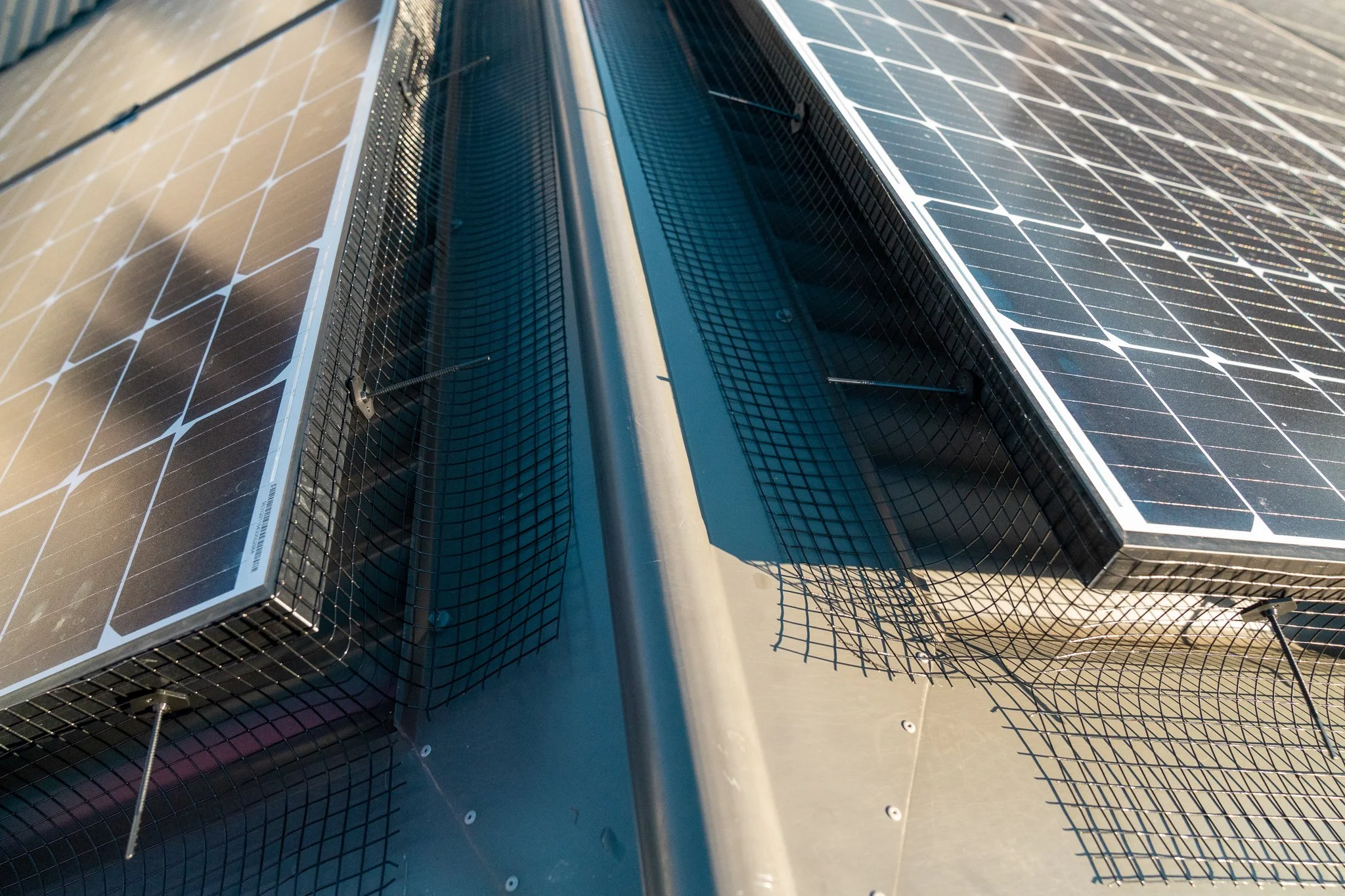 Services — Australian Solar Mesh