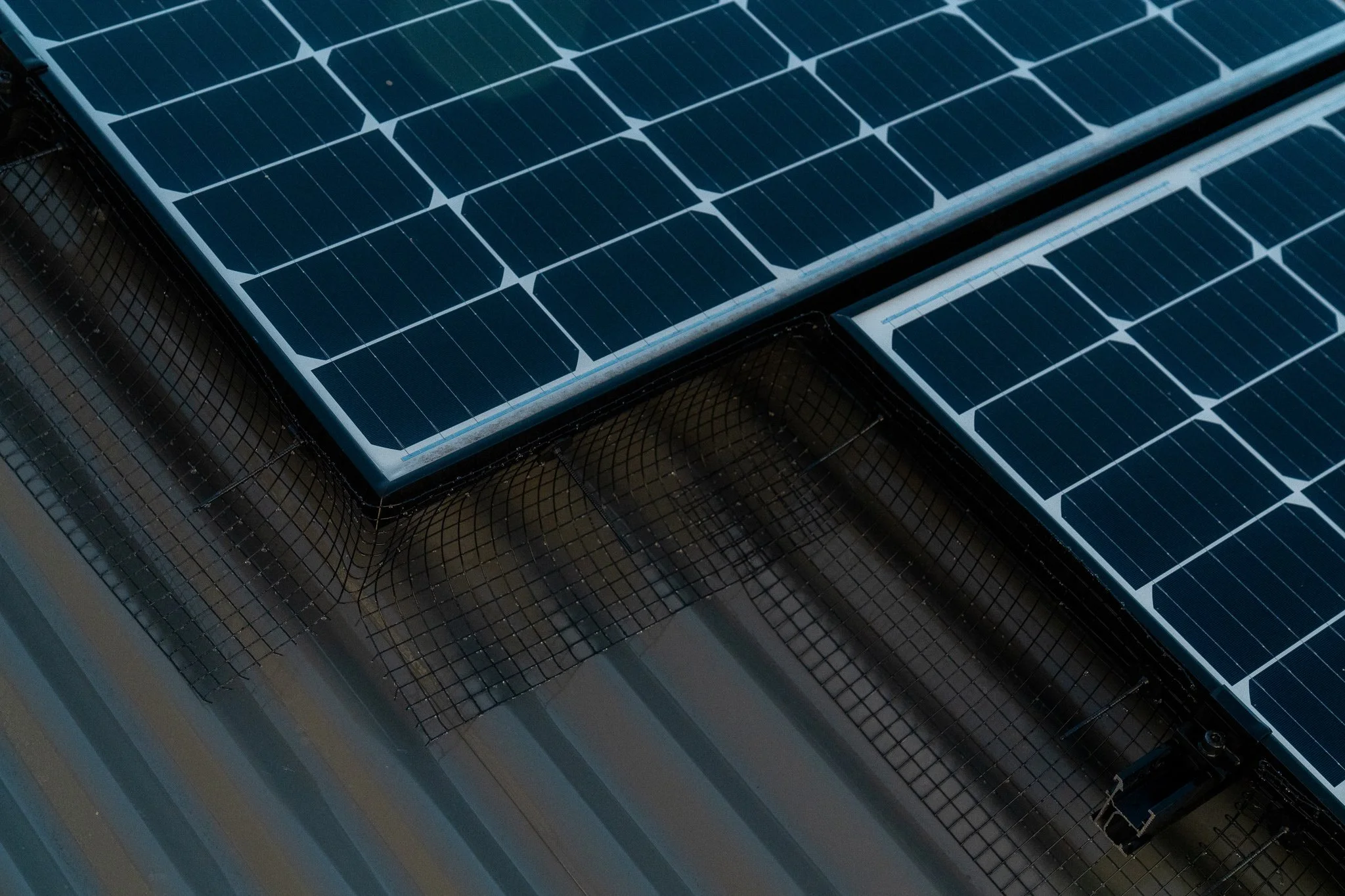 Unmatched Solar Protection: Australian Solar Mesh Lifetime Warranty ...
