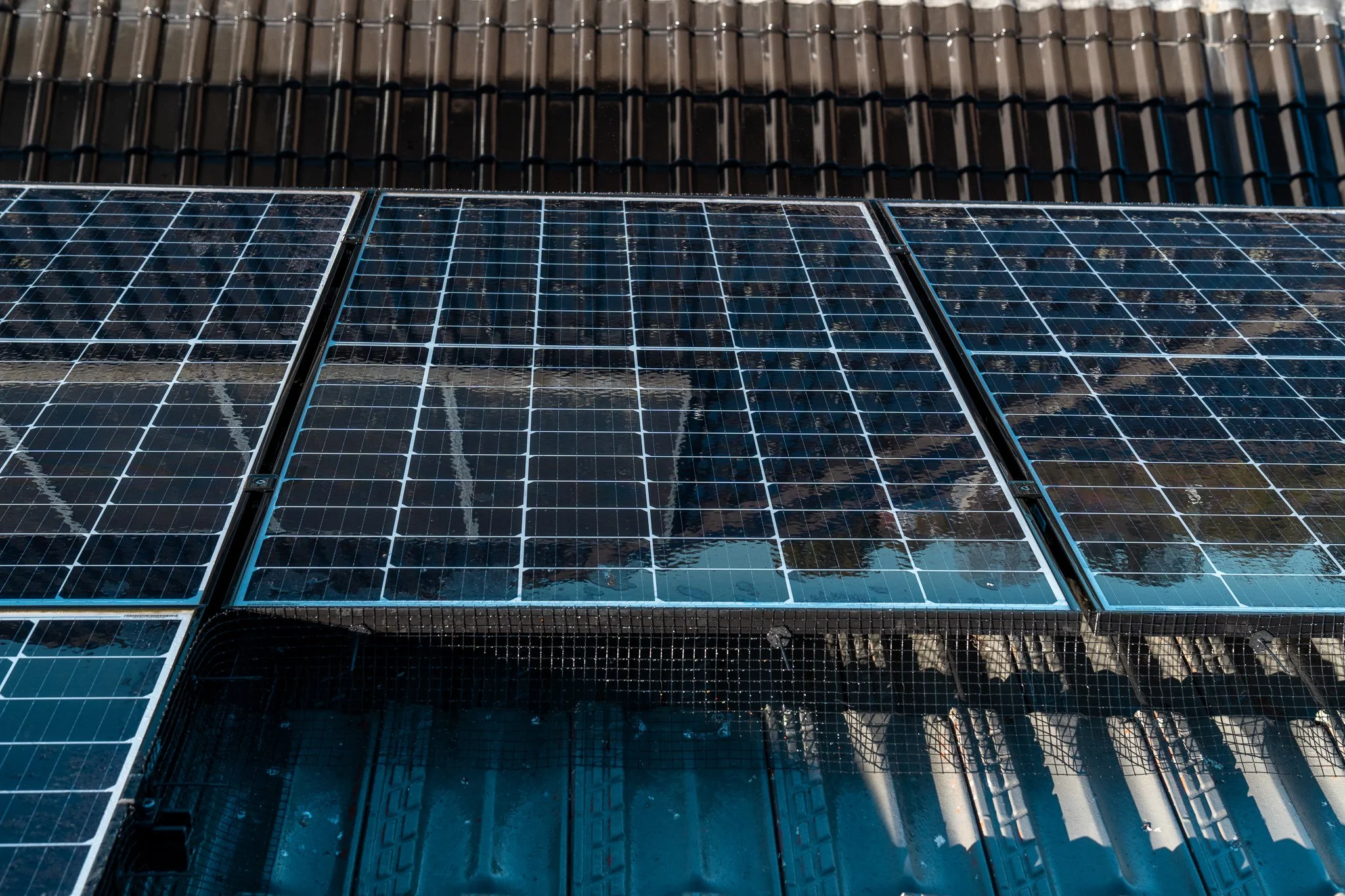 Services — Australian Solar Mesh