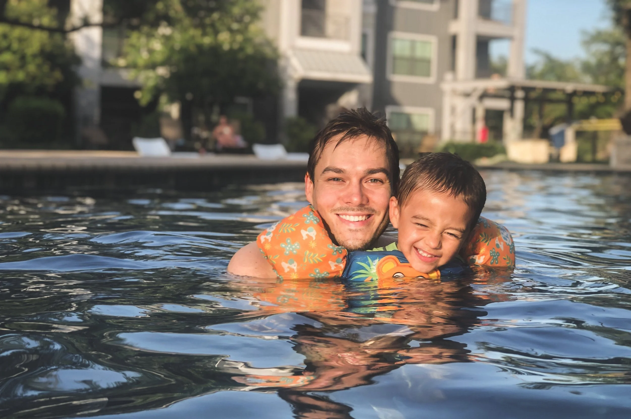 About the owner — PoolWizard