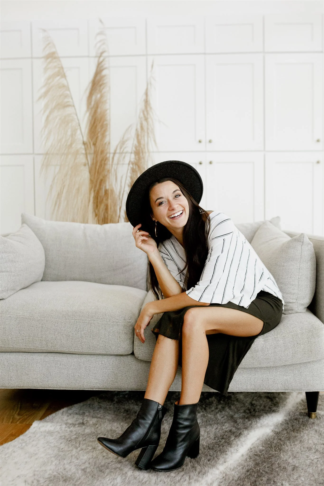 About — Meraki Table