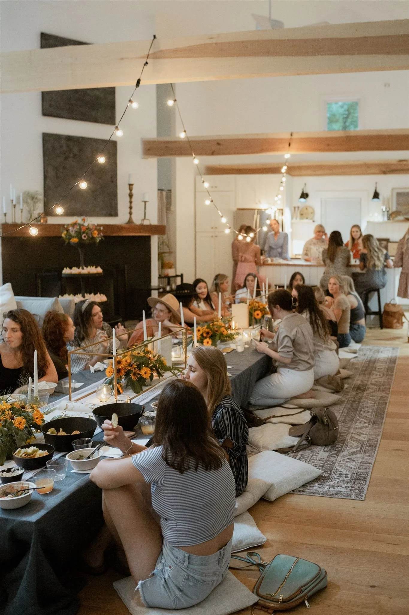 Home — Meraki Table