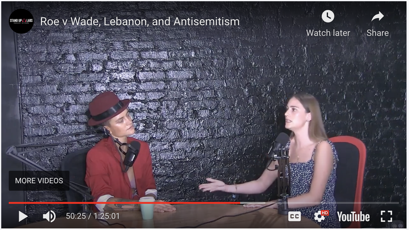 Chelsea Hart (is me)