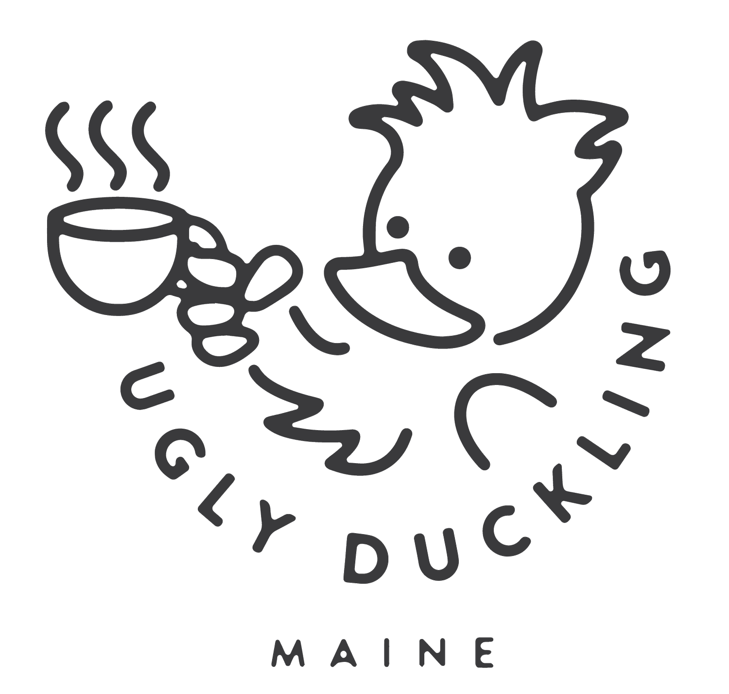Ugly Duckling | Discover Local Flavors Today