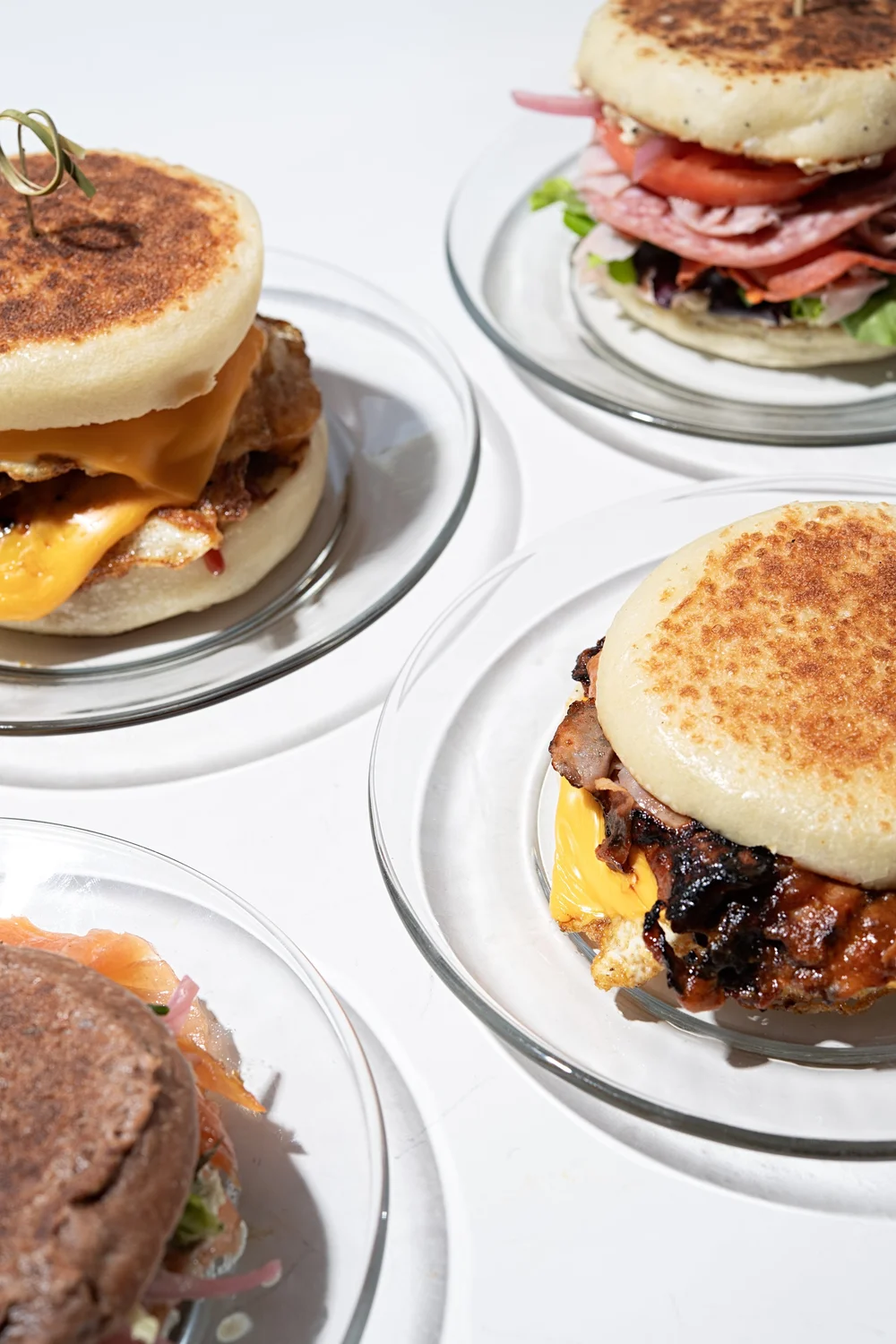 Menu | Explore & Order Now — Ugly Duckling