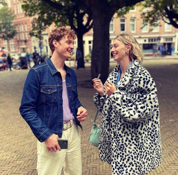 Bell Music Supervision