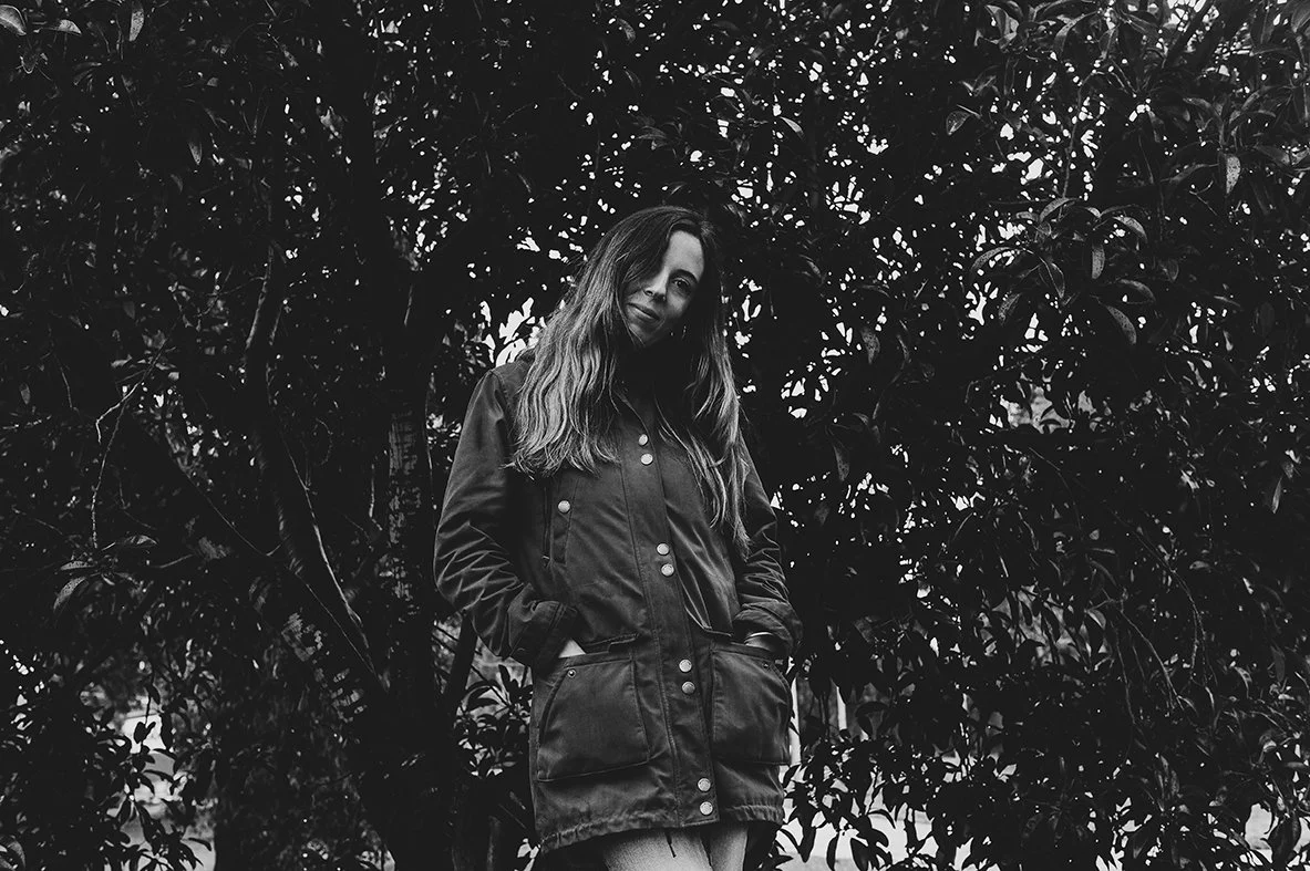 Health & Safety — Izzy Day