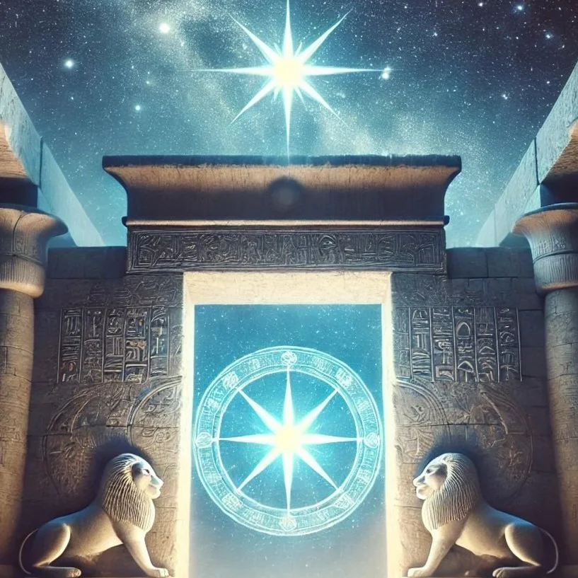 8/8 Lion’s Gate — Awakening the Divine