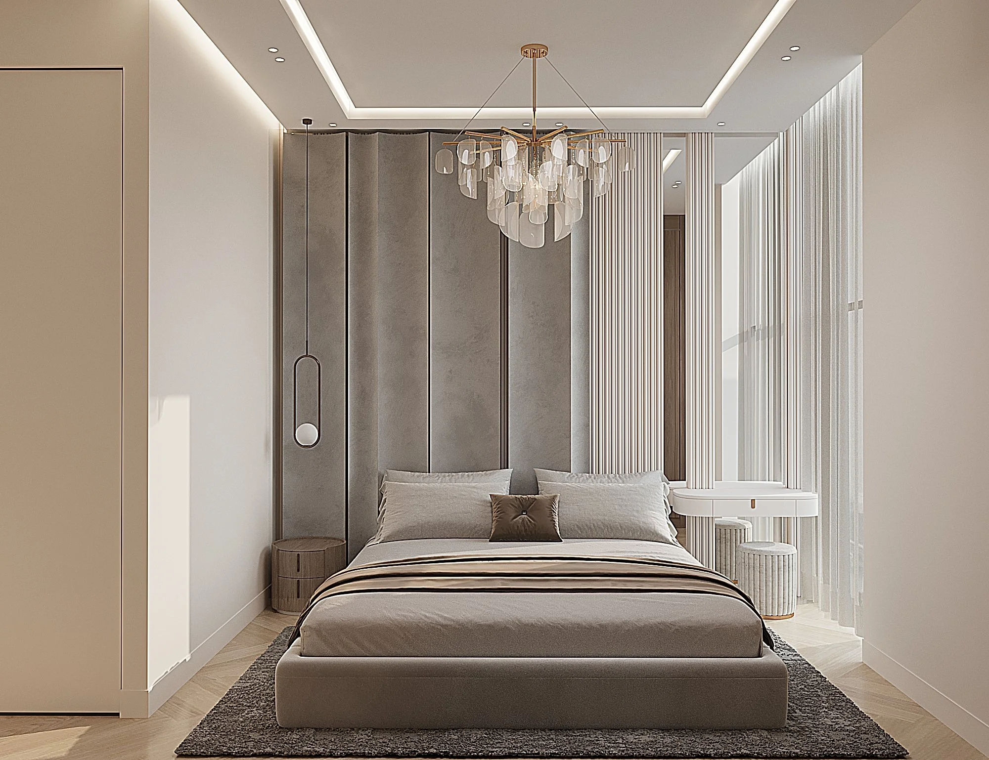 Our Properties — PURE GOLD LIVING