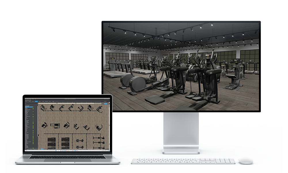 Ecdesign 5 Features: Advanced 3D Floor Planning & Room Design Tools ...