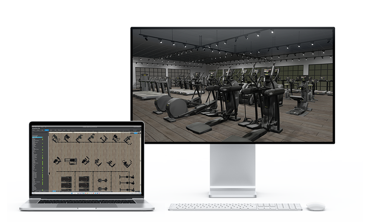 Ecdesign 5 Features: Advanced 3D Floor Planning & Room Design Tools ...