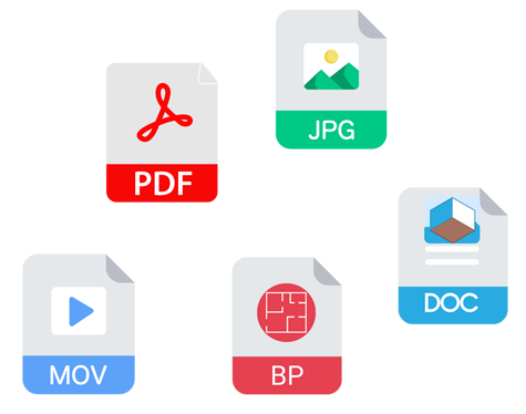 ECDESIGN 3D Floor Planner | Create Your 3D Room Design