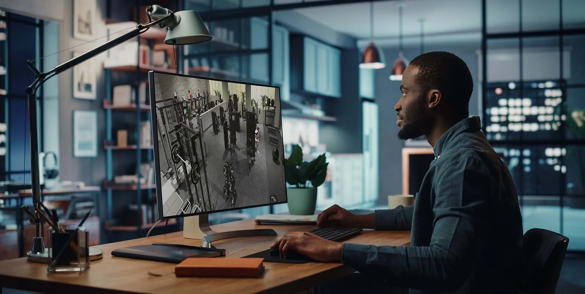 ECDESIGN 3D Floor Planner | Create Your 3D Room Design