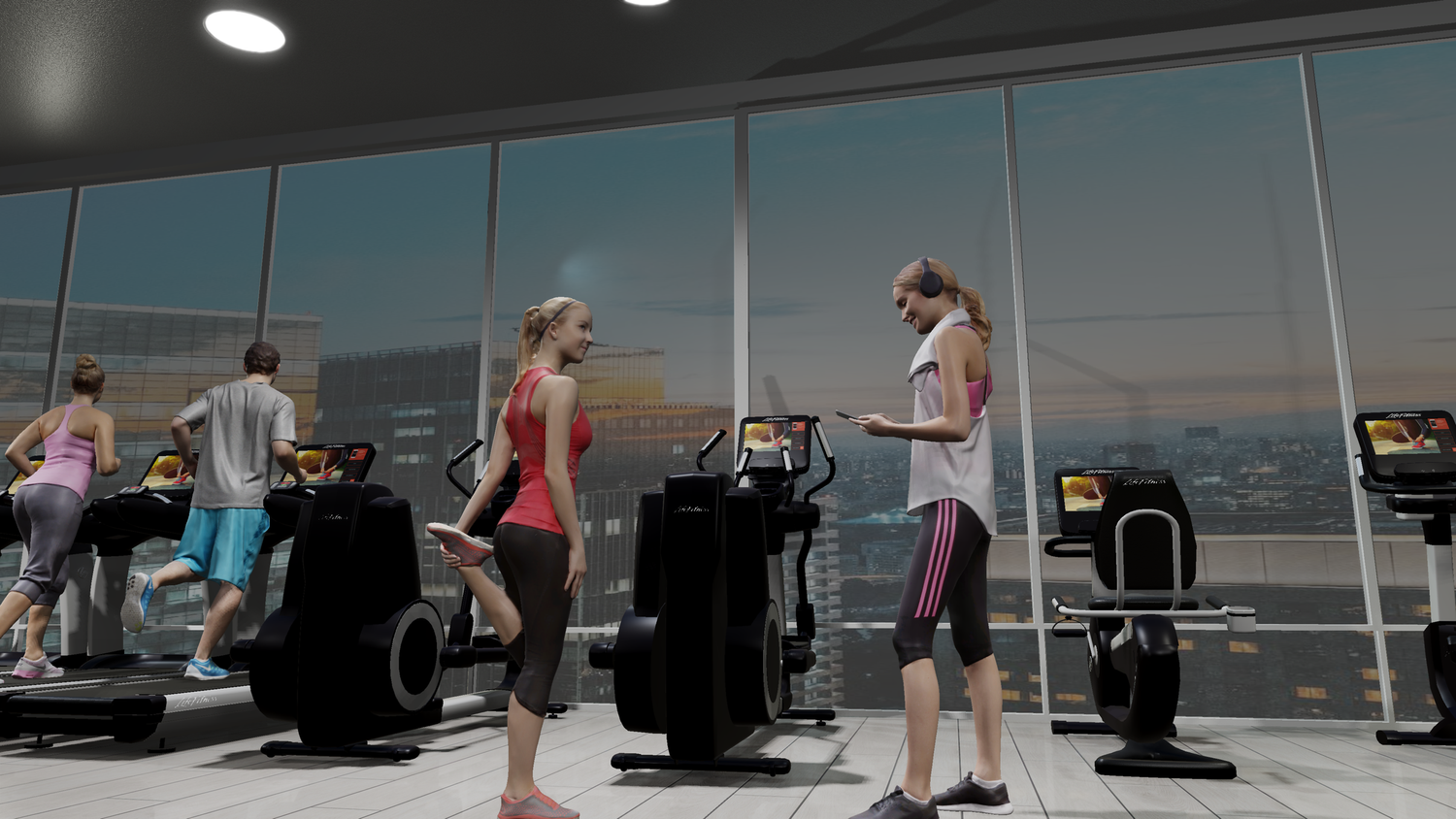 ECDESIGN 3D Floor Planner | Cree el diseño de su habitación en 3D