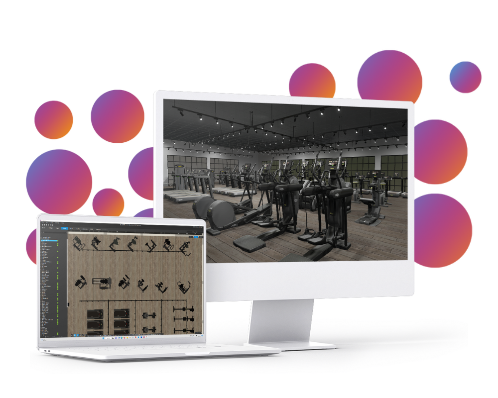 ECDESIGN 3D Floor Planner | Create Your 3D Room Design