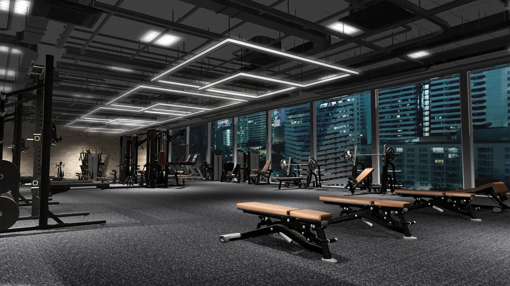 ECDESIGN 3D Floor Planner | Create Your 3D Room Design