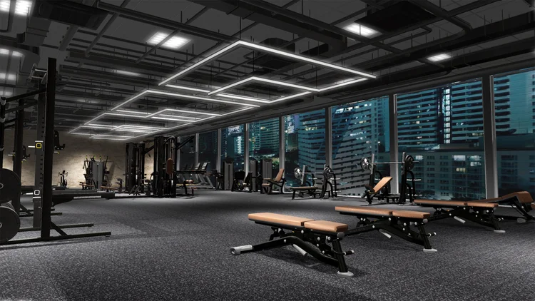 ECDESIGN 3D Floor Planner | Create Your 3D Room Design