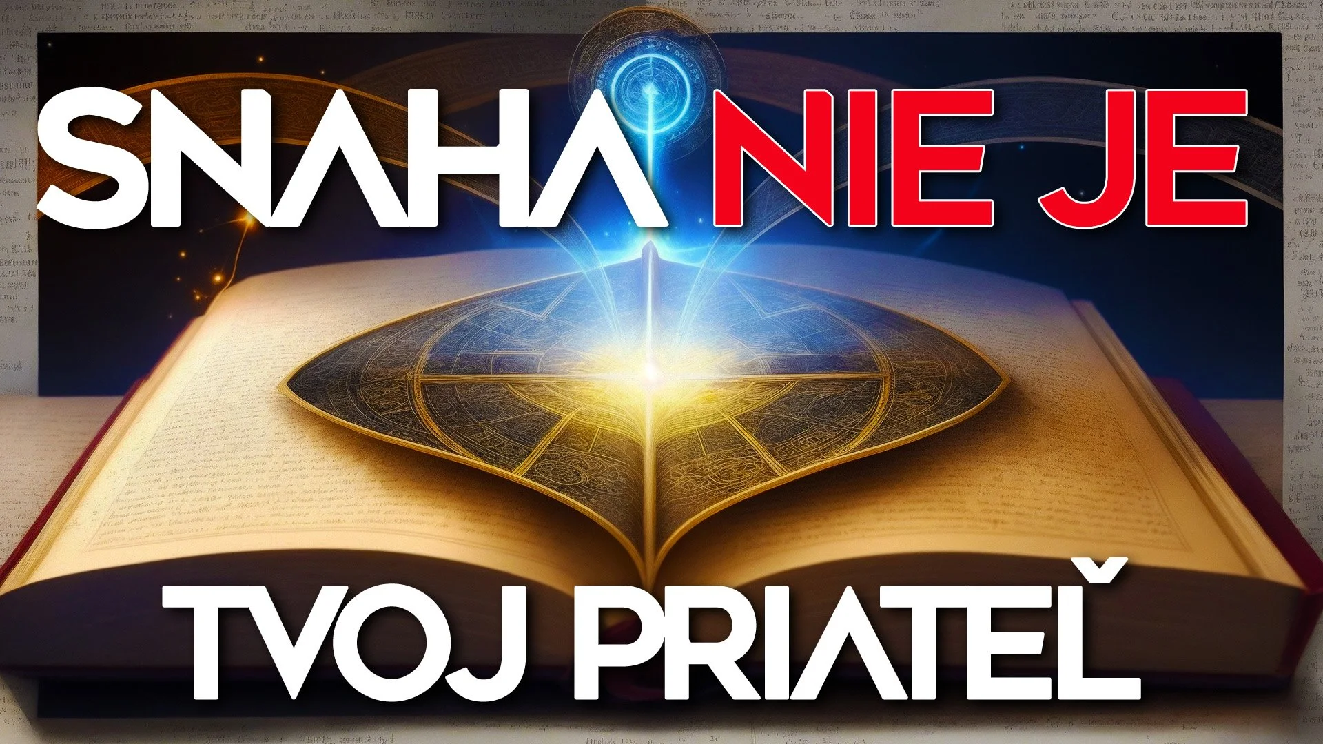 Vysvetlenie meditácií a mentálnych cvičení — MK equilibrium