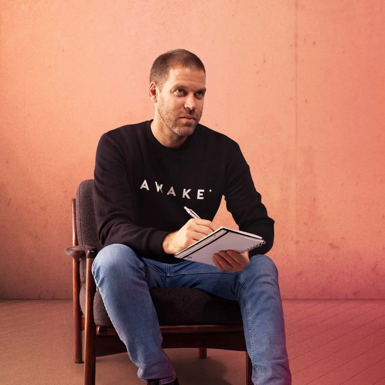 Tom van Berckel