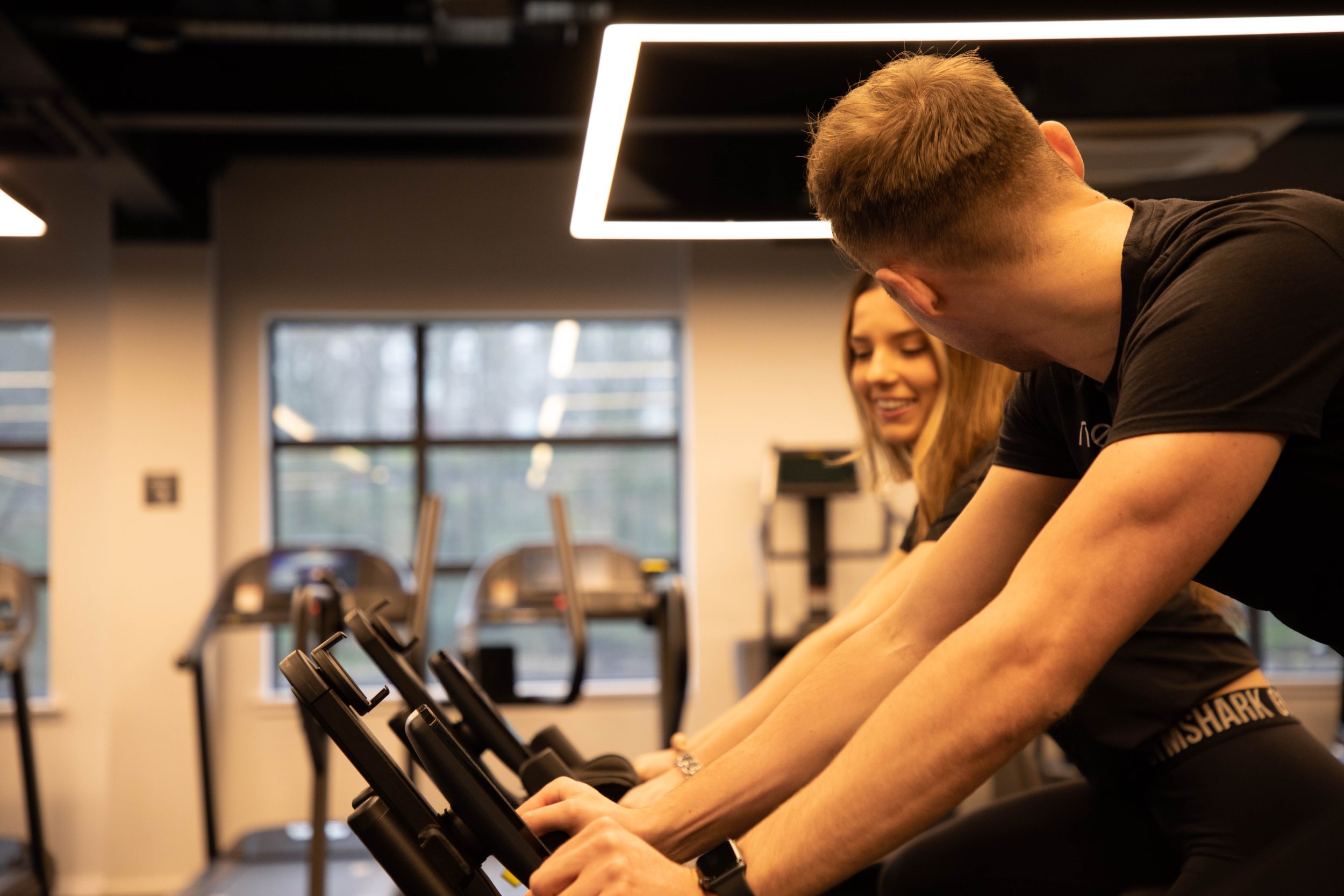 Classes — neoGym Aberdeen