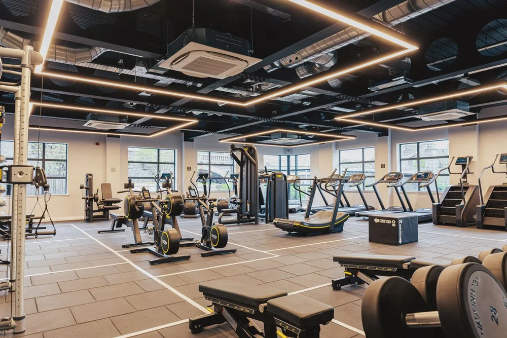 neoGym Aberdeen