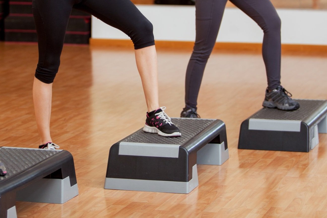 Classes — neoGym Aberdeen