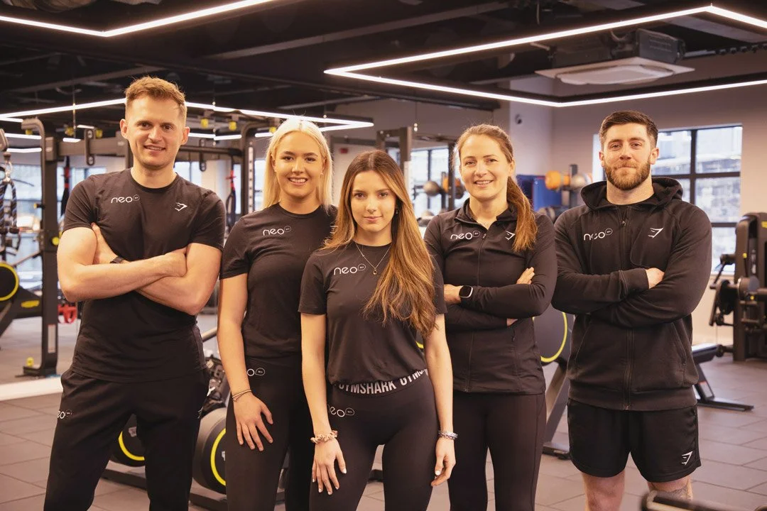 neoGym Aberdeen
