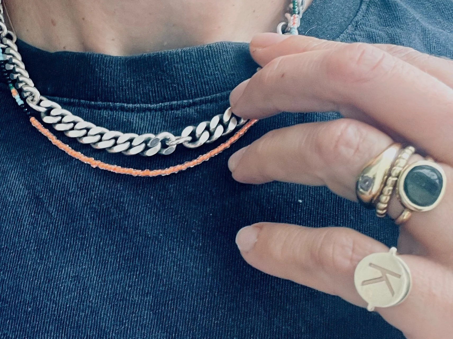 A Swedish Jewellery Story about traditions and customs around wedding ...