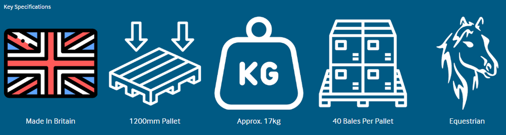 Snowflake Softchip Plus — Snowflake Animal Bedding