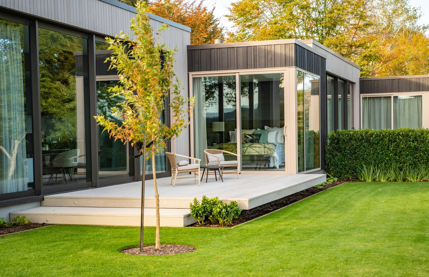 Contact — Two Trees